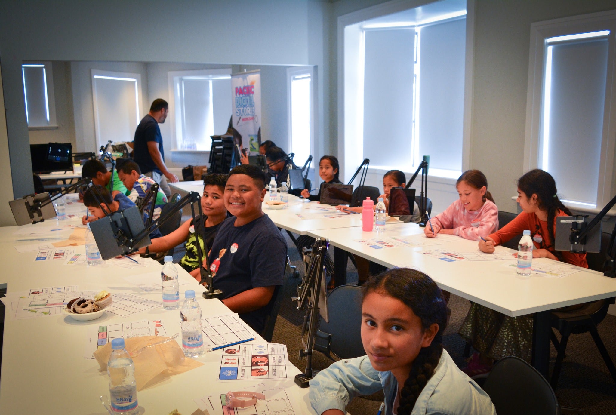 STEAM Projects – PKL